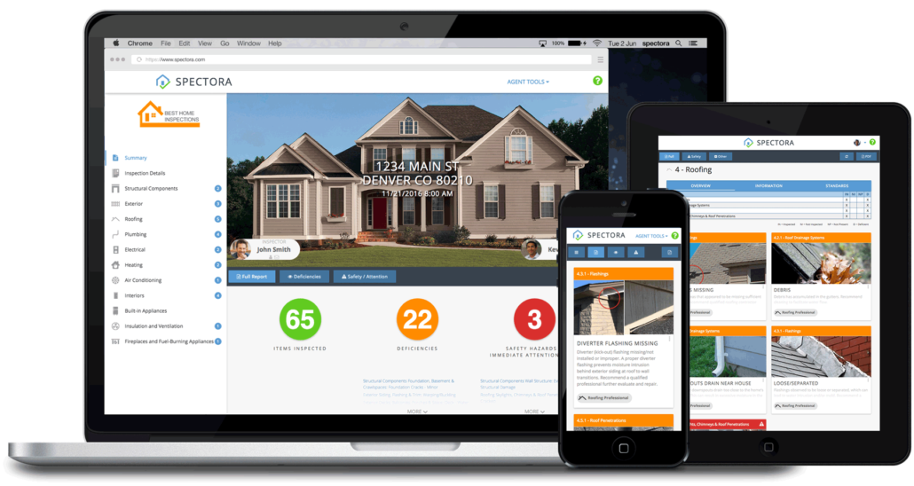 For Agents | Webb Property Inspection | Serving Charleston and ...