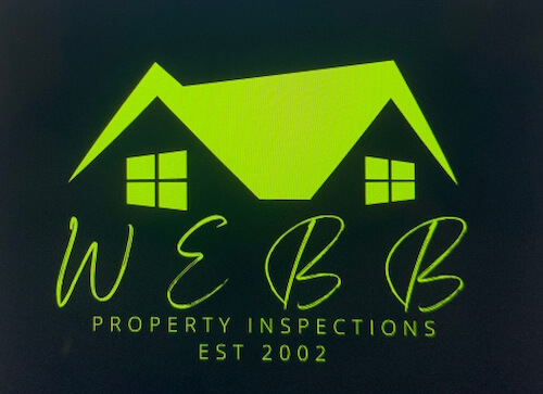 Schedule Your Inspection | Webb Property Inspection | Serving ...